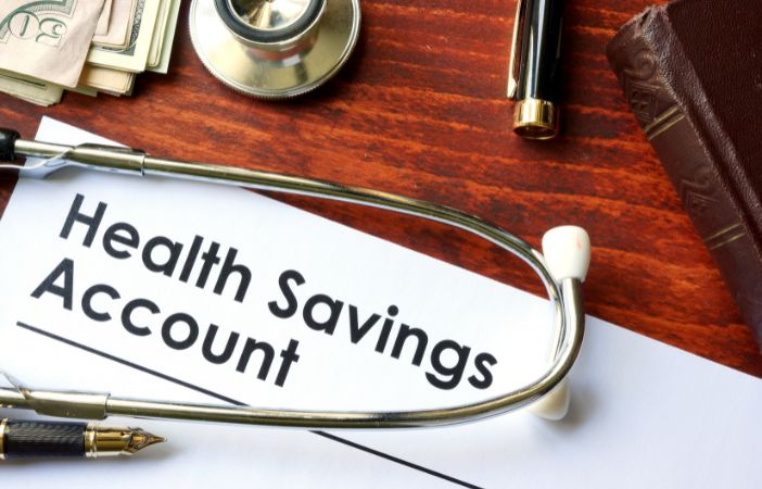 Take Advantage of Savings Solutions That Work for You - Health ...