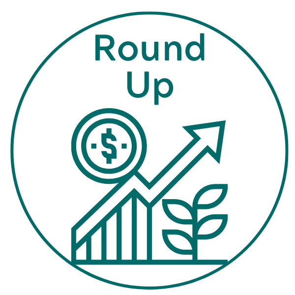 Round Up Savings - Health Advantage Credit Union